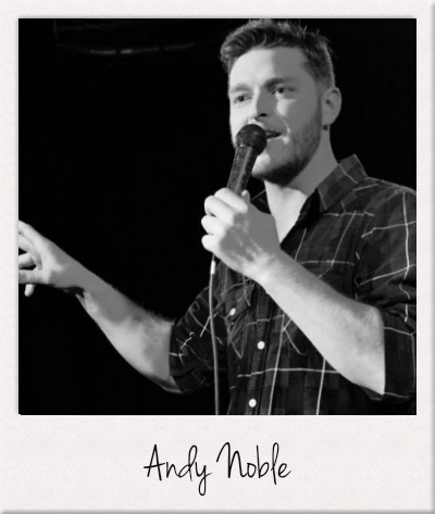 Absolute Comedy | The Best Standup Comedy From Across North America